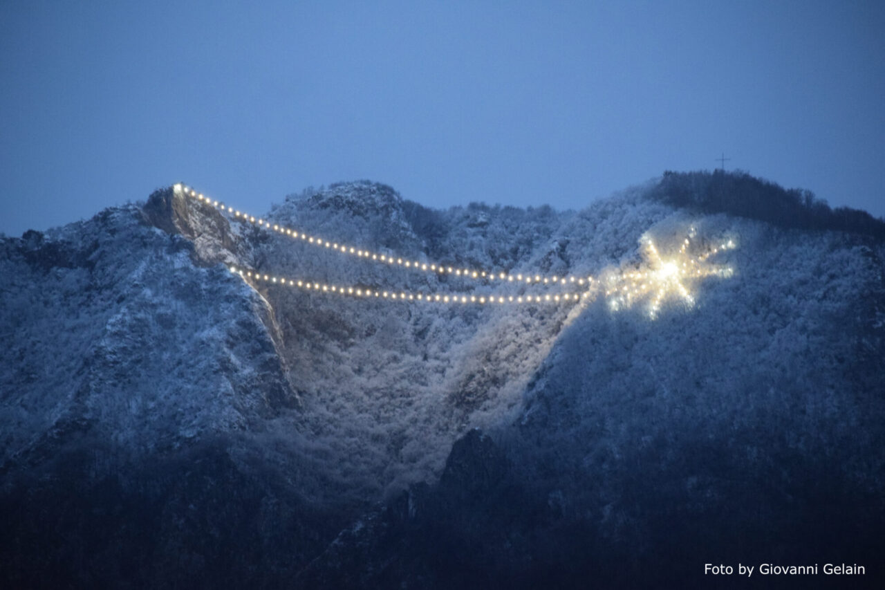 Magica escursione alla Stella Cometa di Torrebelvicino - Visit Pedemontana