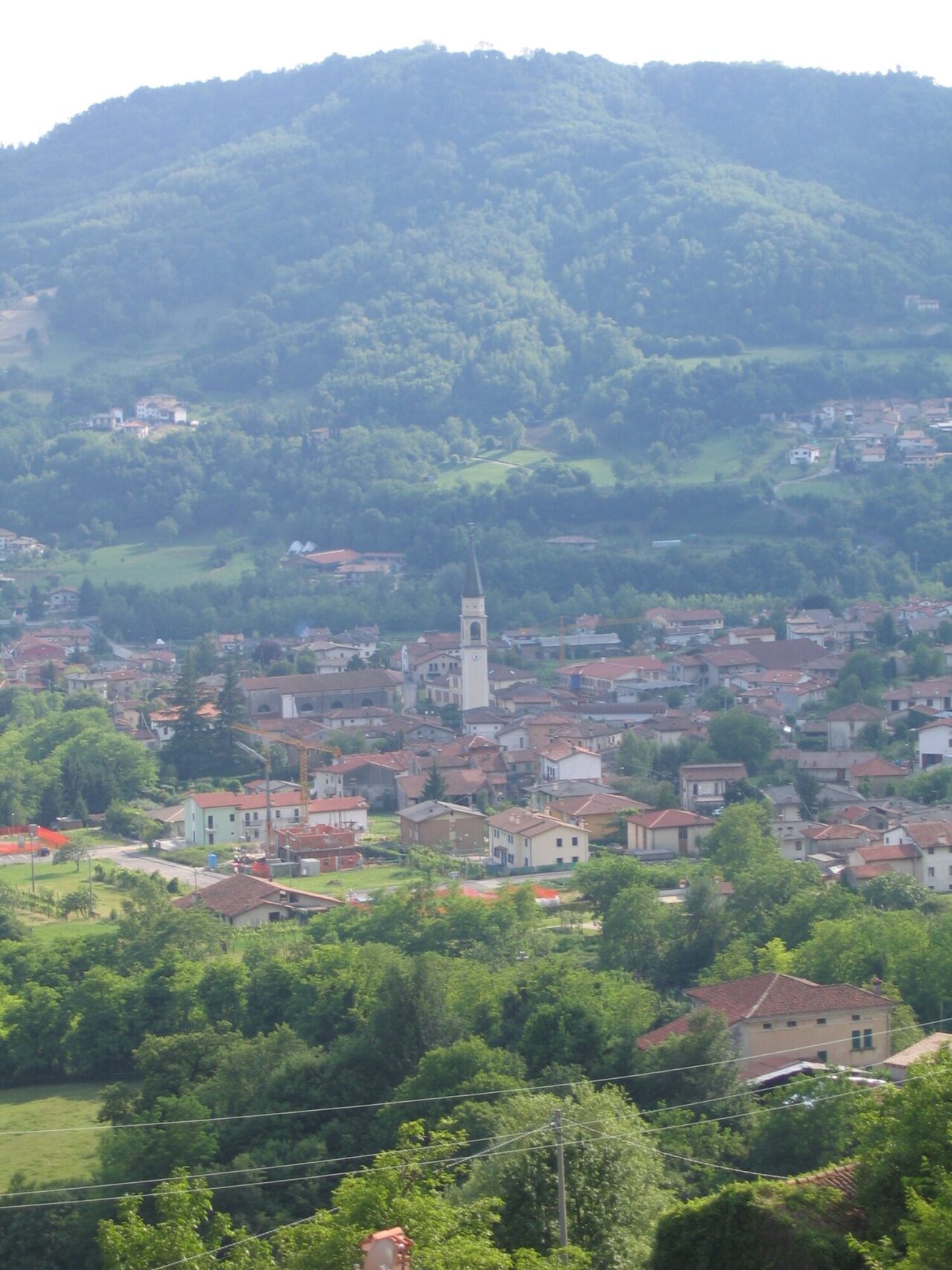 Cuore Pedemontana: Calvene - Visit Pedemontana