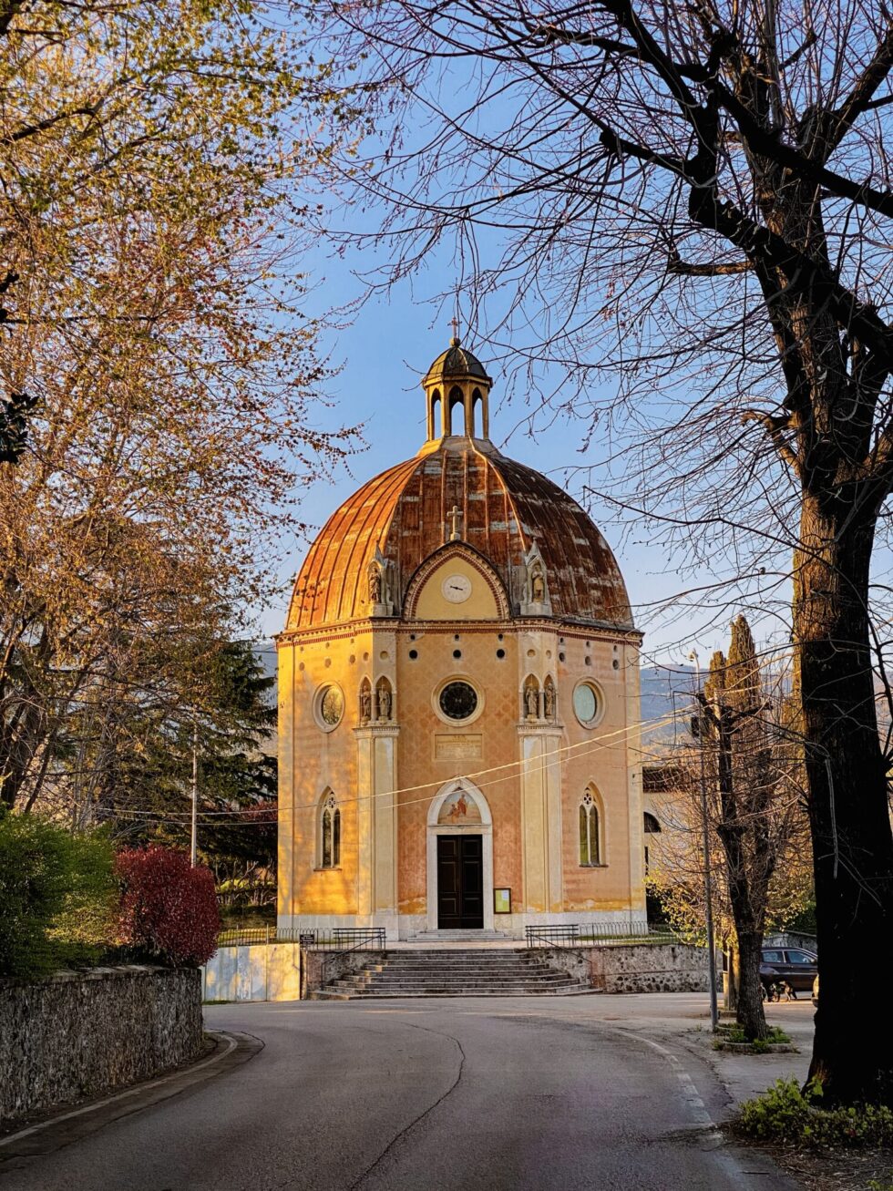 Il Patrimonio Artistico di Fara Vicentino - Visit Pedemontana