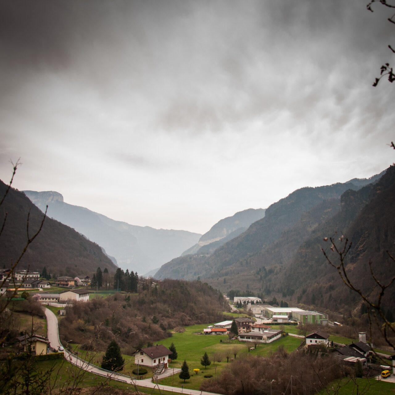 La Strada de la Riva - Visit Pedemontana